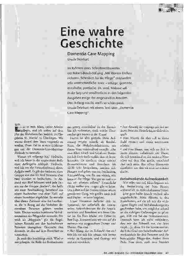 Zanna Therapeutics Wahre Geschichte